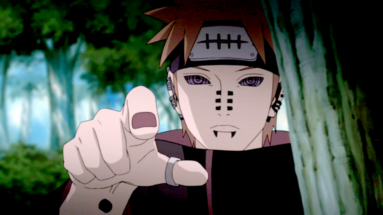 ANIME SHOW BLOGGER: naruto shippuden ep 151