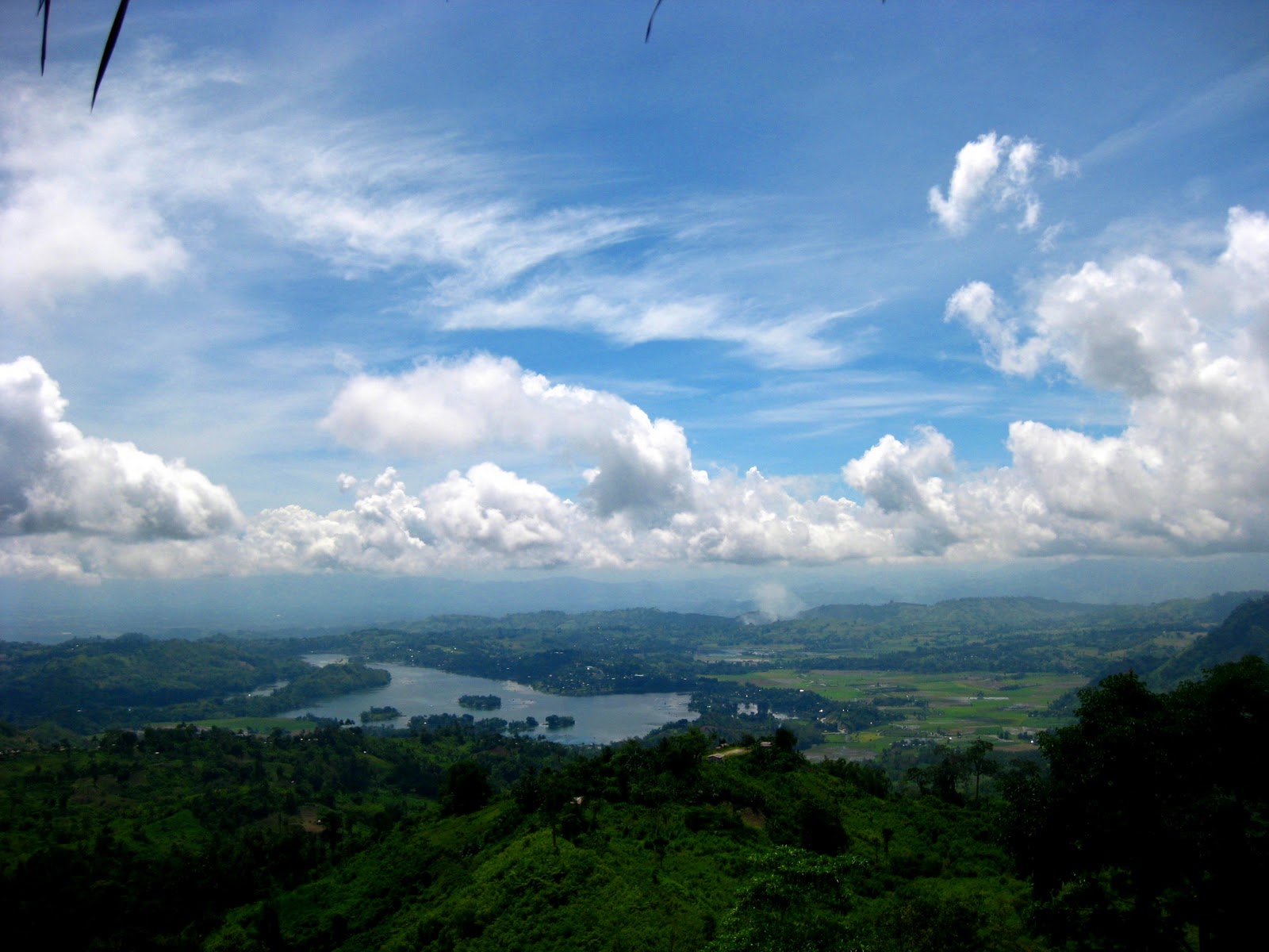 LAKE SEBU PHILIPPINES: ABOUT LAKE SEBU