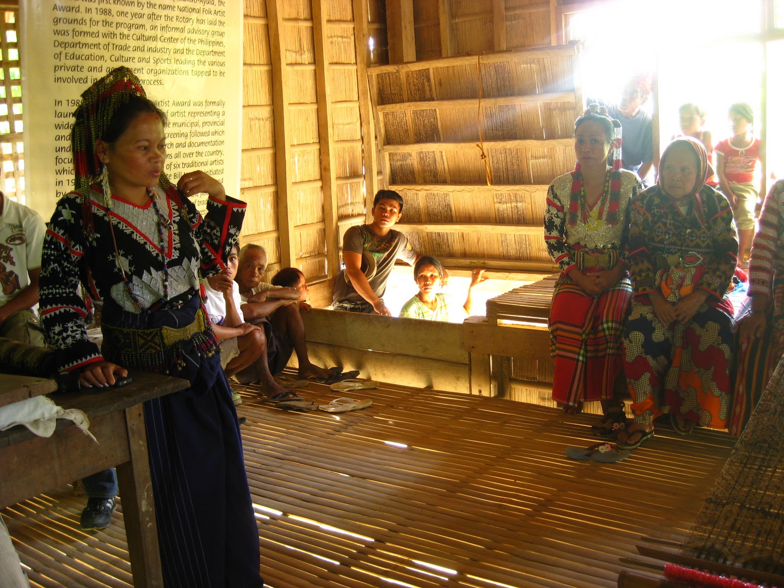 Lang Dulay: Philippine's National Living Treasure