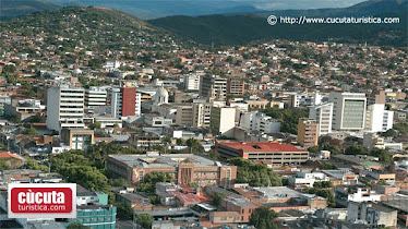 CUCUTATOUR: Turismo en Cúcuta