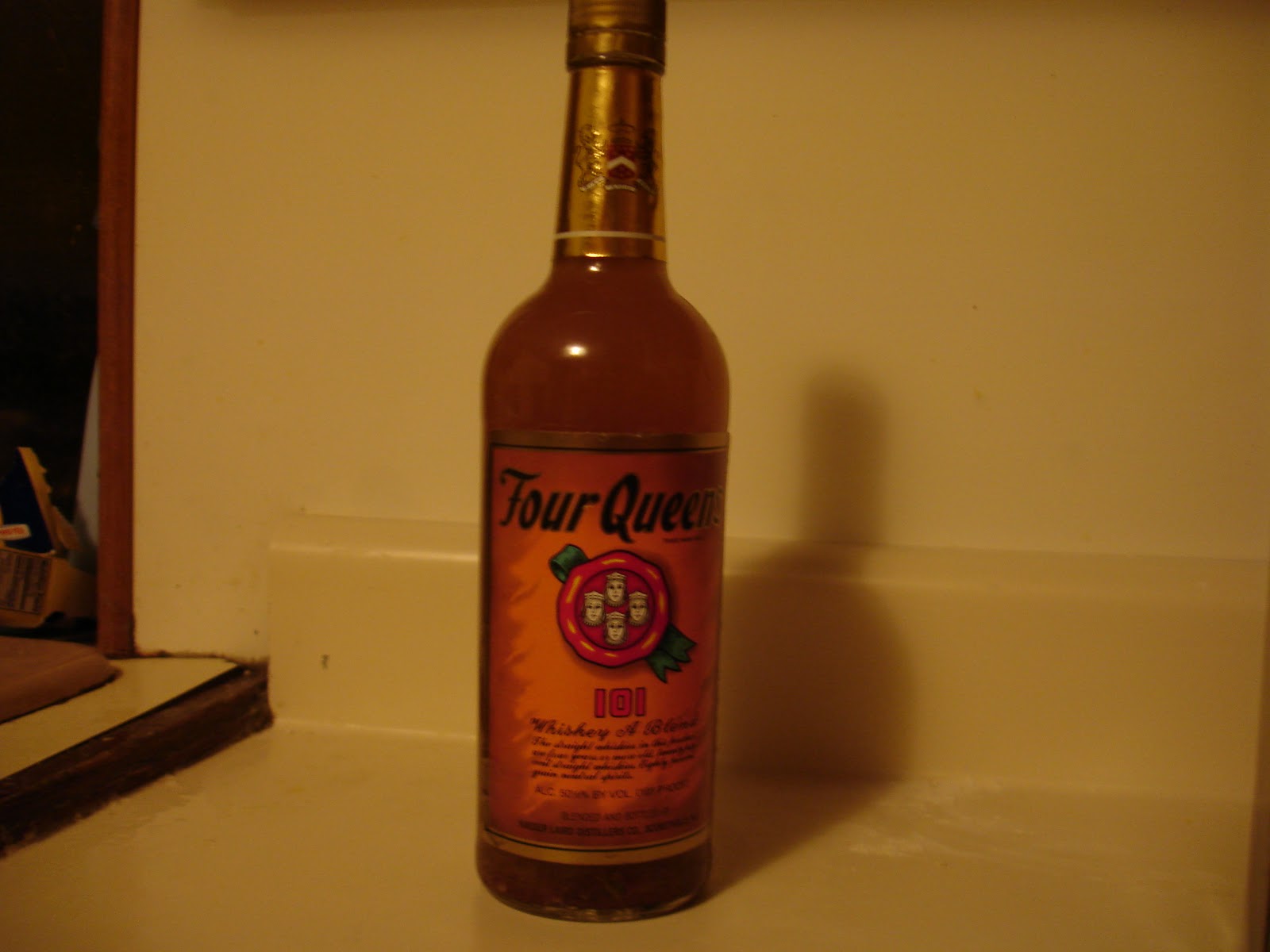 Recipe360: December 14th- Boilo