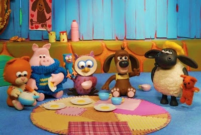 Fada Moranga: It's Timmy Time!