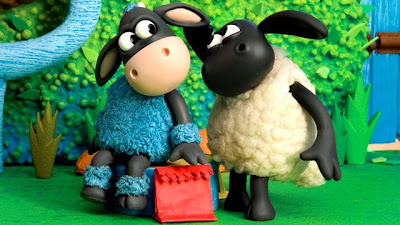 Fada Moranga: It's Timmy Time!