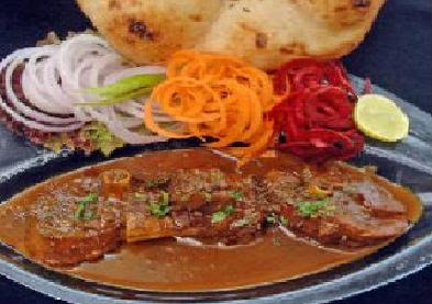 Tour The Pakistan: Pakistani Food
