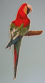 Carlos Molina Artist and Architect