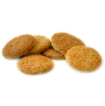 Receta Galleta de Coco | freealfin
