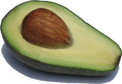 Receta Vegetariana Paltas Rellenas | freealfin