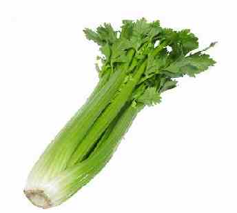 Receta Vegetariana Apio al Horno | freealfin