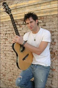 aXeL te va a conquistar...: Biografía de Axel