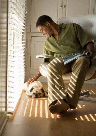 Dog Talk 101: Ways To Show Your Dog You Love Him/Her