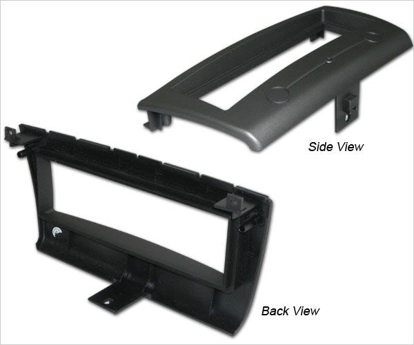 ALIFF GARAGE: HEAD UNIT CASING PROMOTION