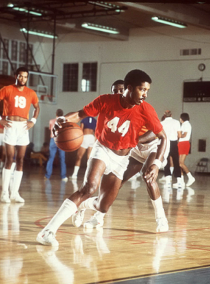 Historias del deporte: Raymond Lewis: la leyenda fantasma