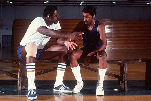 Historias del deporte: Raymond Lewis: la leyenda fantasma