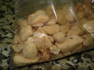 batataemlumebrando: sumo di calbiceira