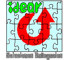 IDEAR - Soluciones Integrales