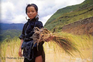 Le Drapeau de fumée: Thomas GOISQUE : Le photographe au regard à la ...