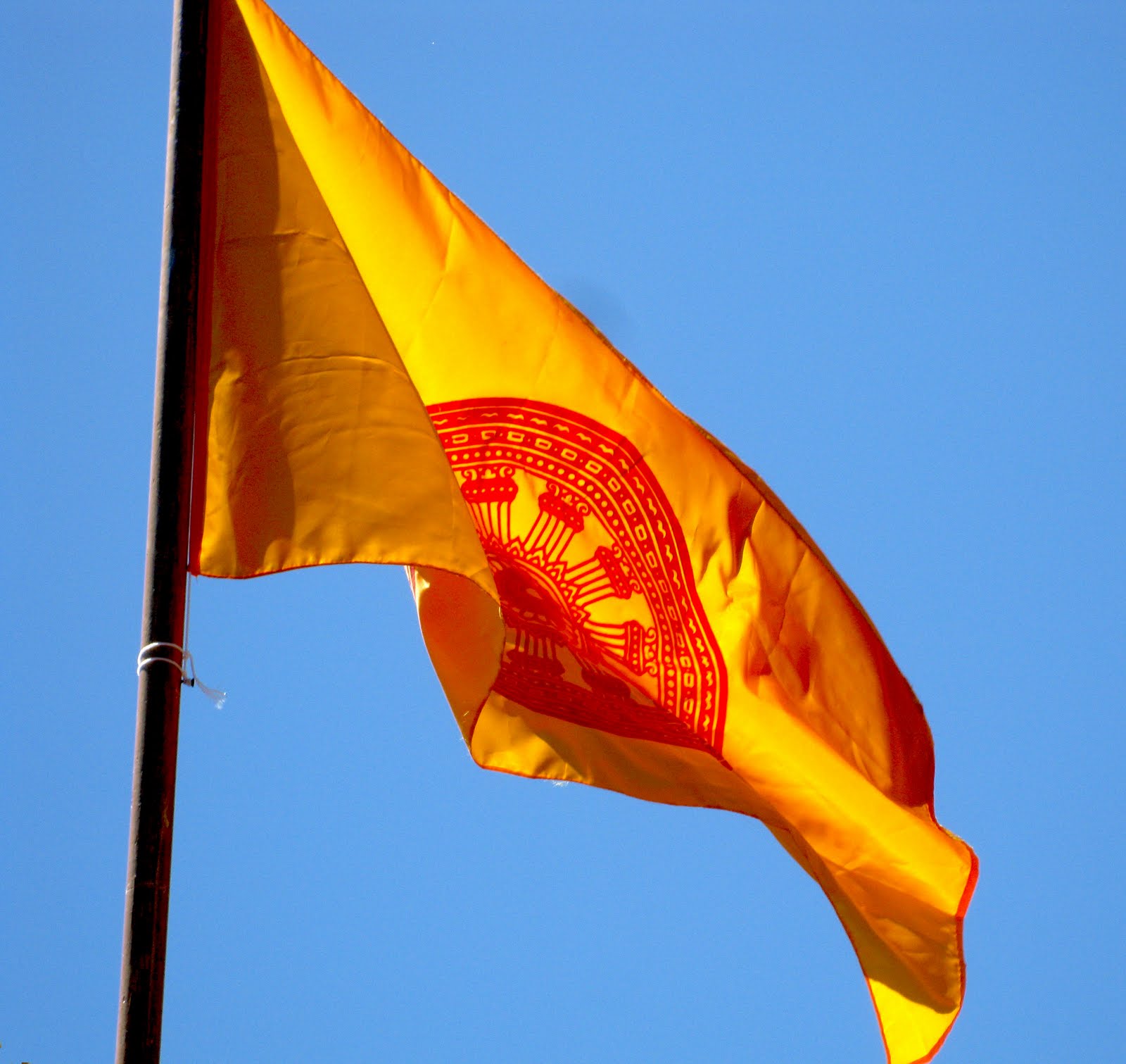 The Museum of the San Fernando Valley: TODAY IS THE BUDDHA'S BIRTHDAY ...