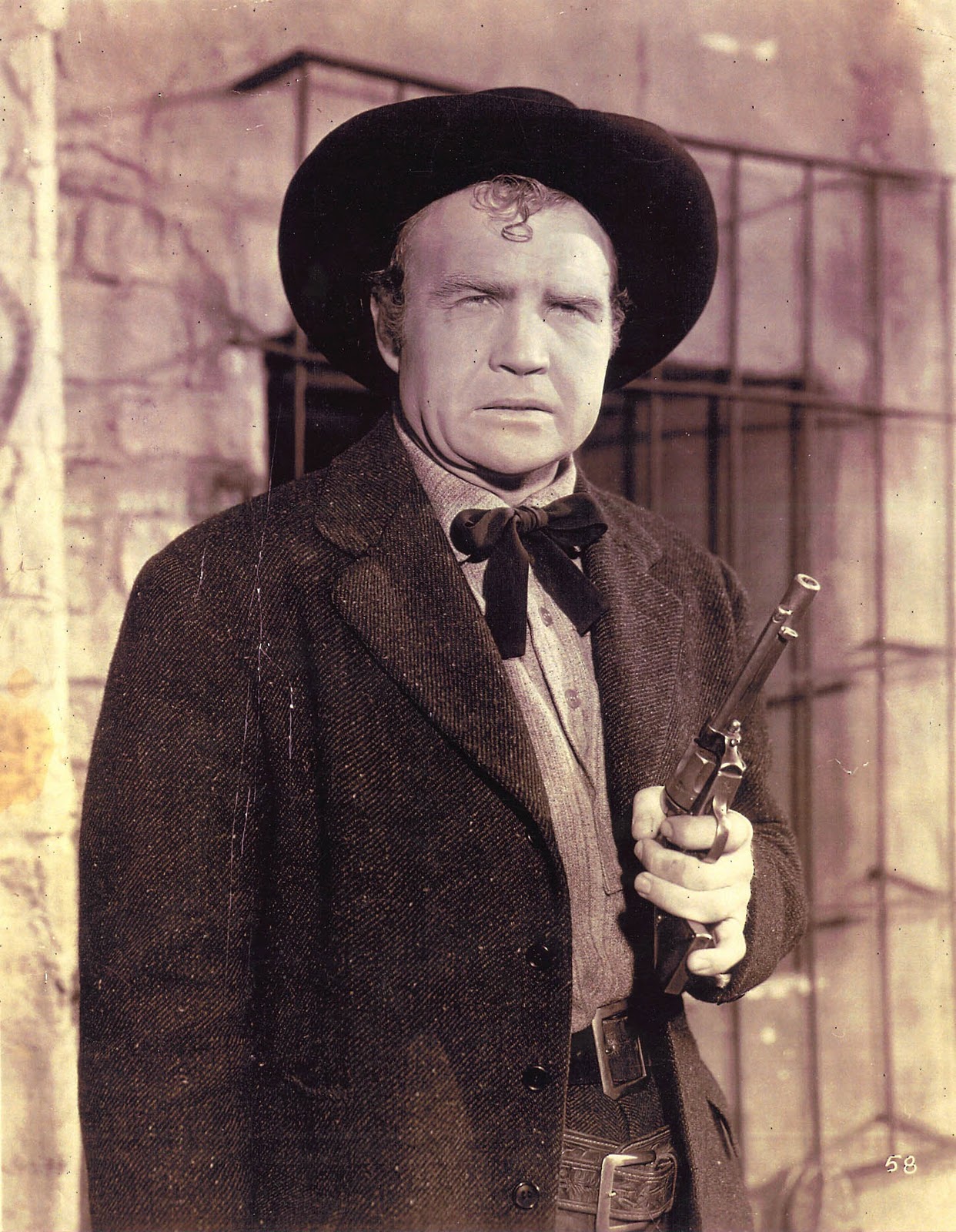 The Museum of the San Fernando Valley: JOHN KASON - TOUGH GUY ON AND ...