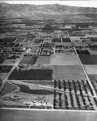 The Museum of the San Fernando Valley: RESEDA PARK 1932