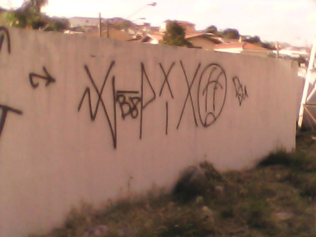 X-PIXO >OS RGS >PEGA NOIS>TAIPAS: ROLES MONSTRO X-PIXO OS RGS