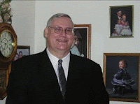 Evidential Faith: Life On Other Planets by Dr. Raymond Crownover