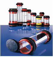 Pneumatic Tube System