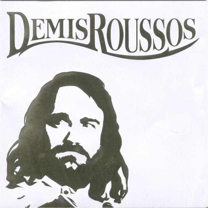 GALERIA DO FLASHBACK ♫♪♫♪♫: QUASE TUDO DE DEMIS ROUSSOS