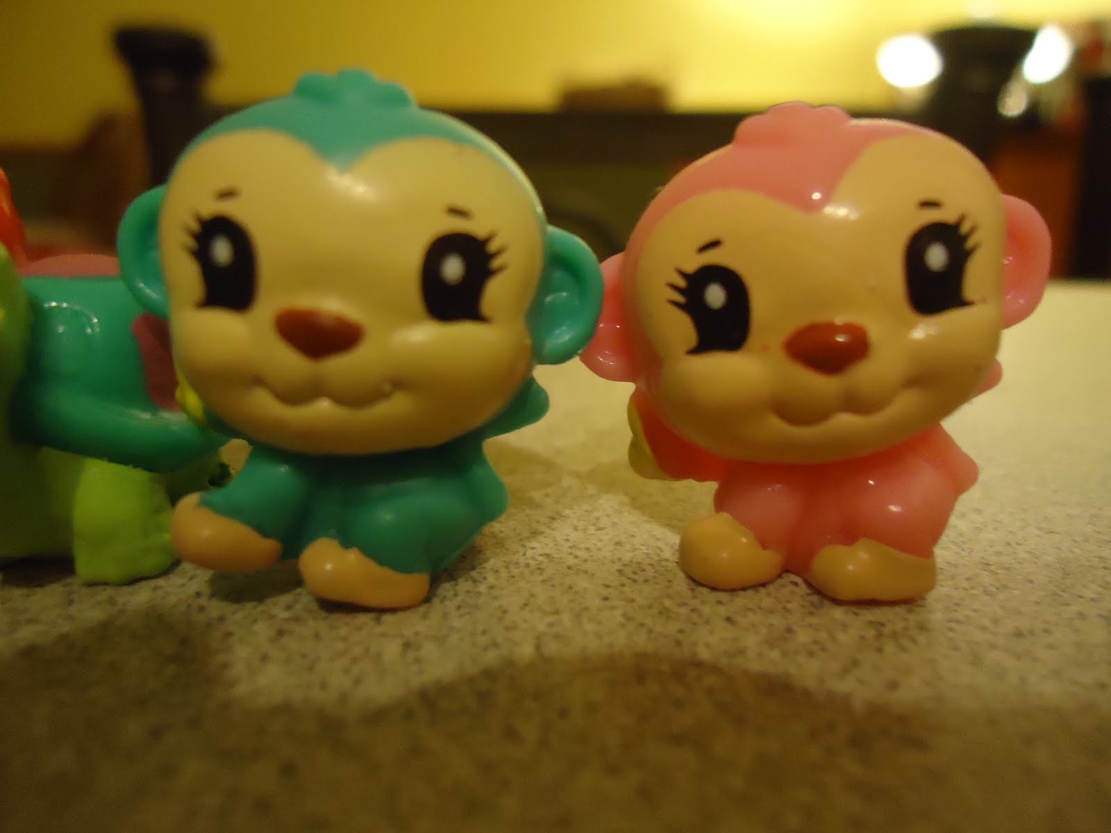 Amazing Arts: Squinkies Review