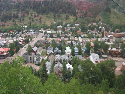 Wild Nature: To hell you ride, Stoner (coloRADo!)