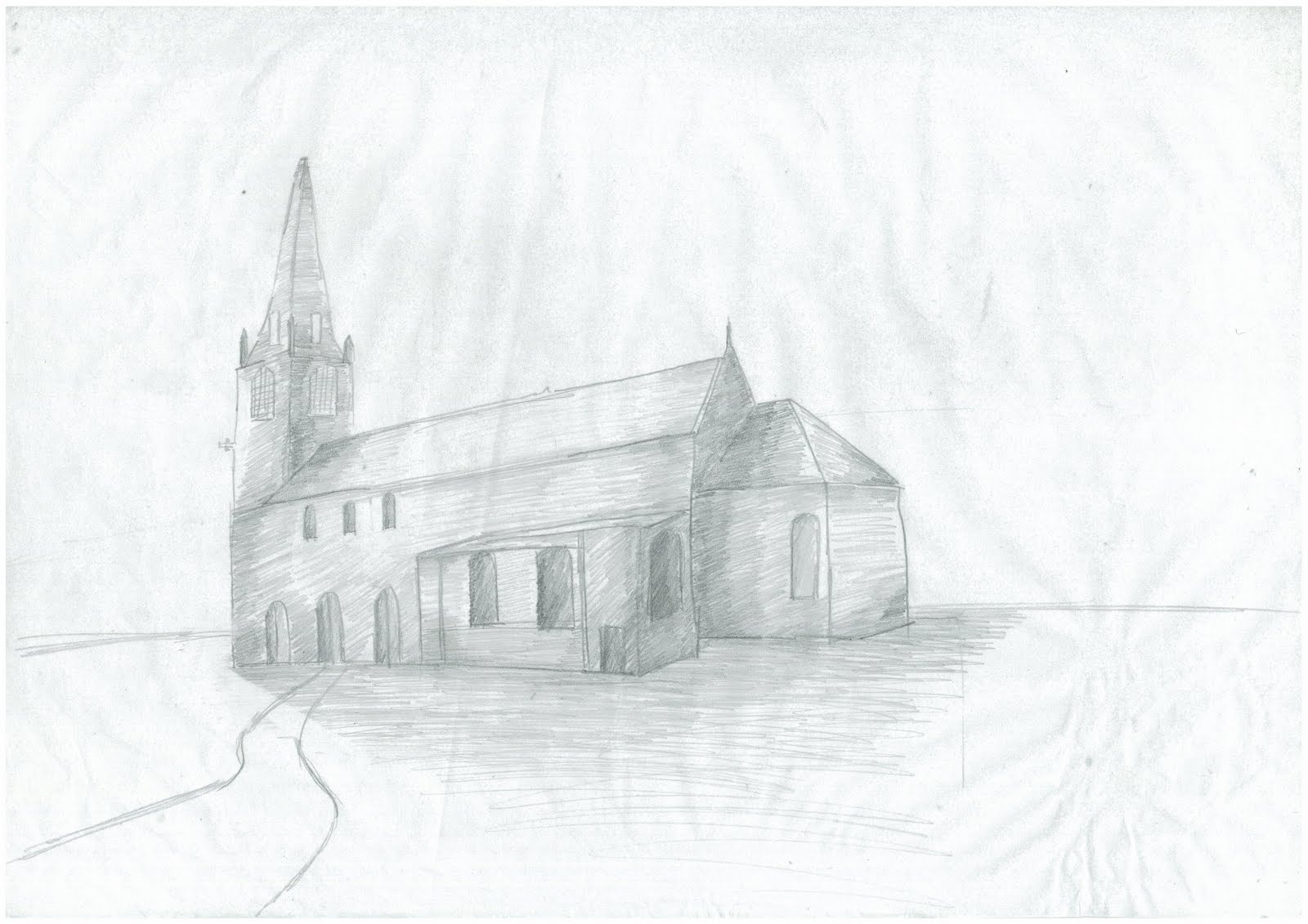 HELLO: SJ 18 THREE EXTERNAL PERSPECTIVES AND TWO INTERNAL PERSPECTIVES