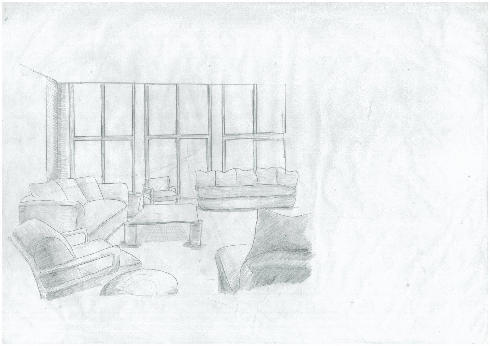 HELLO: SJ 18 THREE EXTERNAL PERSPECTIVES AND TWO INTERNAL PERSPECTIVES