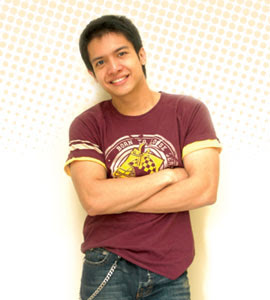 :: Artis Populer Indonesia ::: Artis Populer Indonesia Dimas Seto