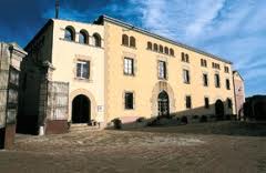 RINCONES SECRETOS DE BARCELONA: EXCURSIÓN A LA MASIA DE CAN COLL