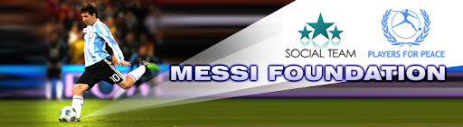 Messi Foundation