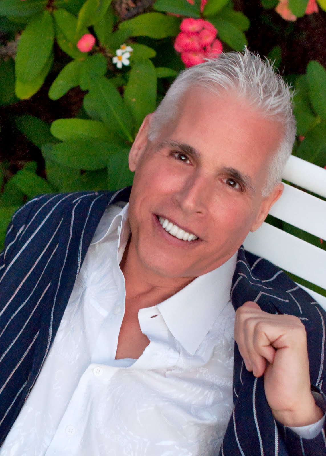 National Gay News.com: SFGN Profile: Mark Corbett