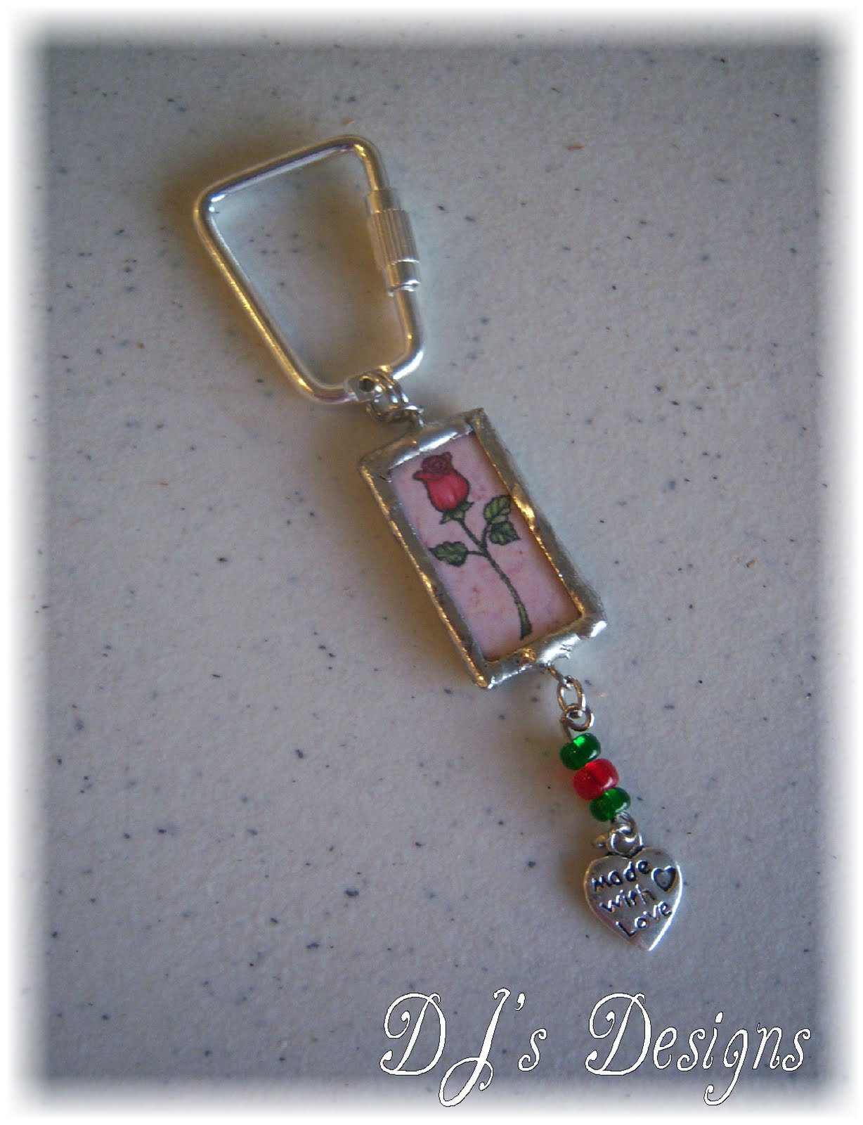 Dee Dee's Craft Spot: Just for Friends