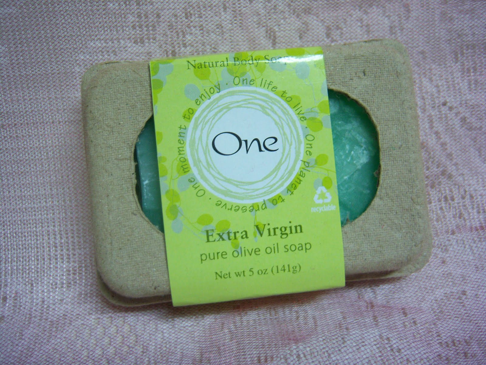 Dee Dee's Craft Spot: Soap Box Challenge