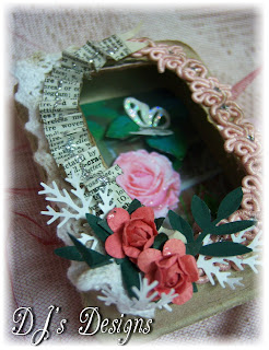 Dee Dee's Craft Spot: Soap Box Challenge