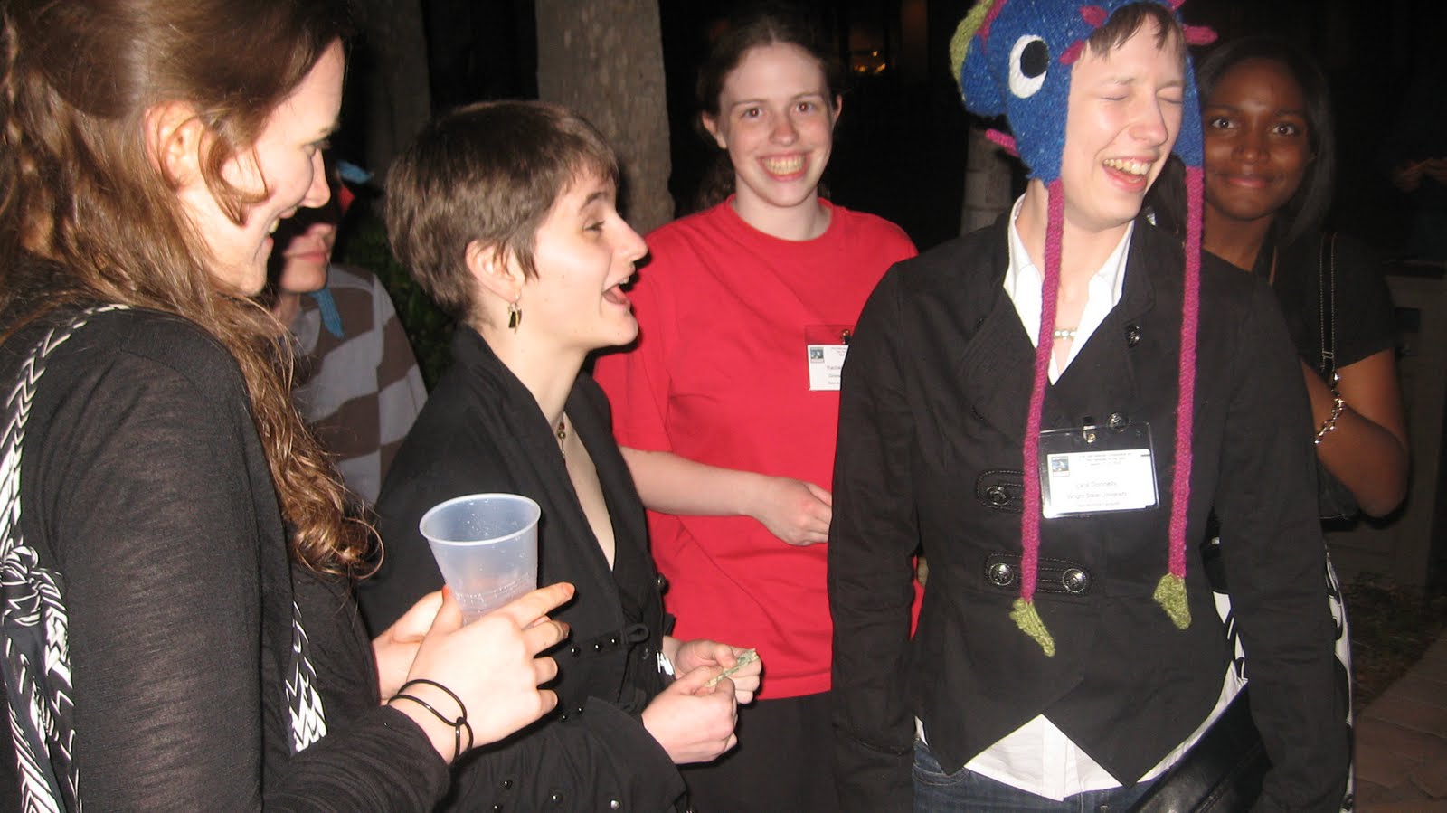 Beluthahatchie: March 2010