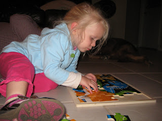 Southern Living: Preppy Style: February 2010