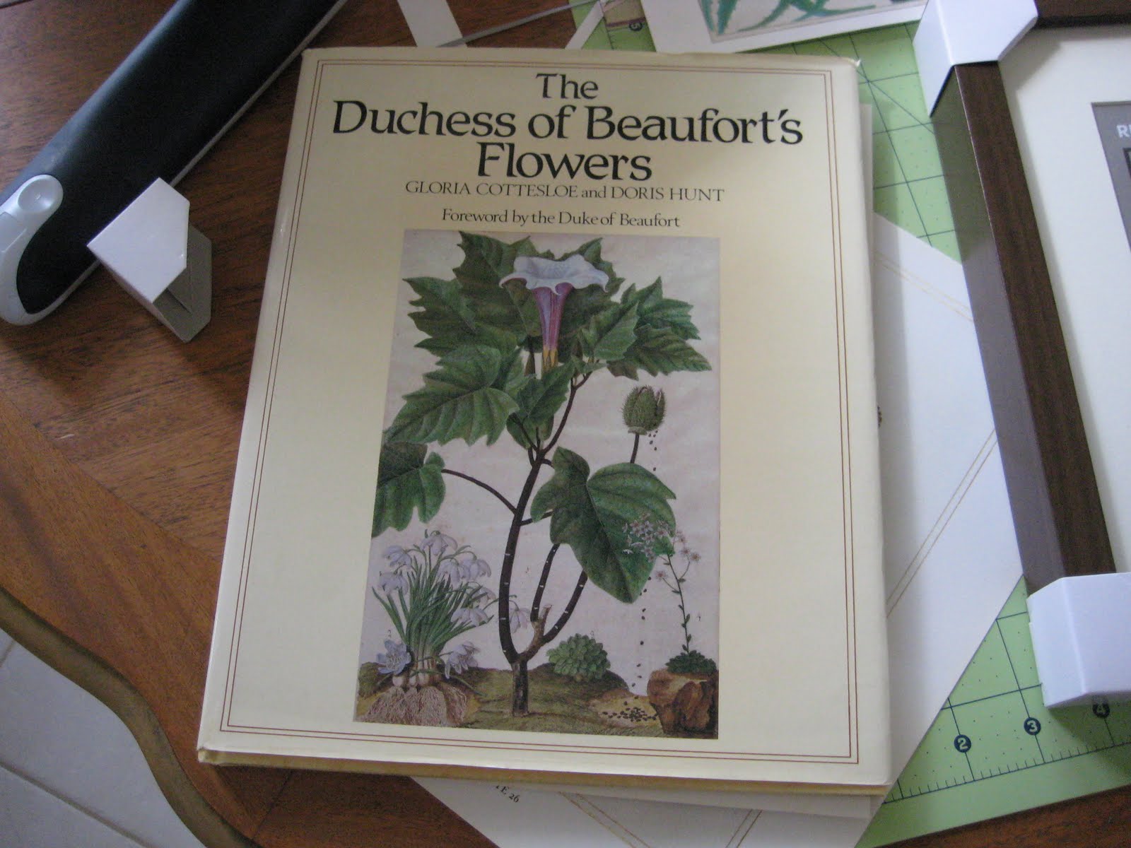 Southern Living: Preppy Style: Botanicals