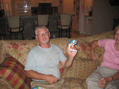 Southern Living: Preppy Style: August 2009