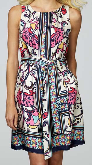 Southern Living: Preppy Style: Lilly, Lilly and More Lilly!