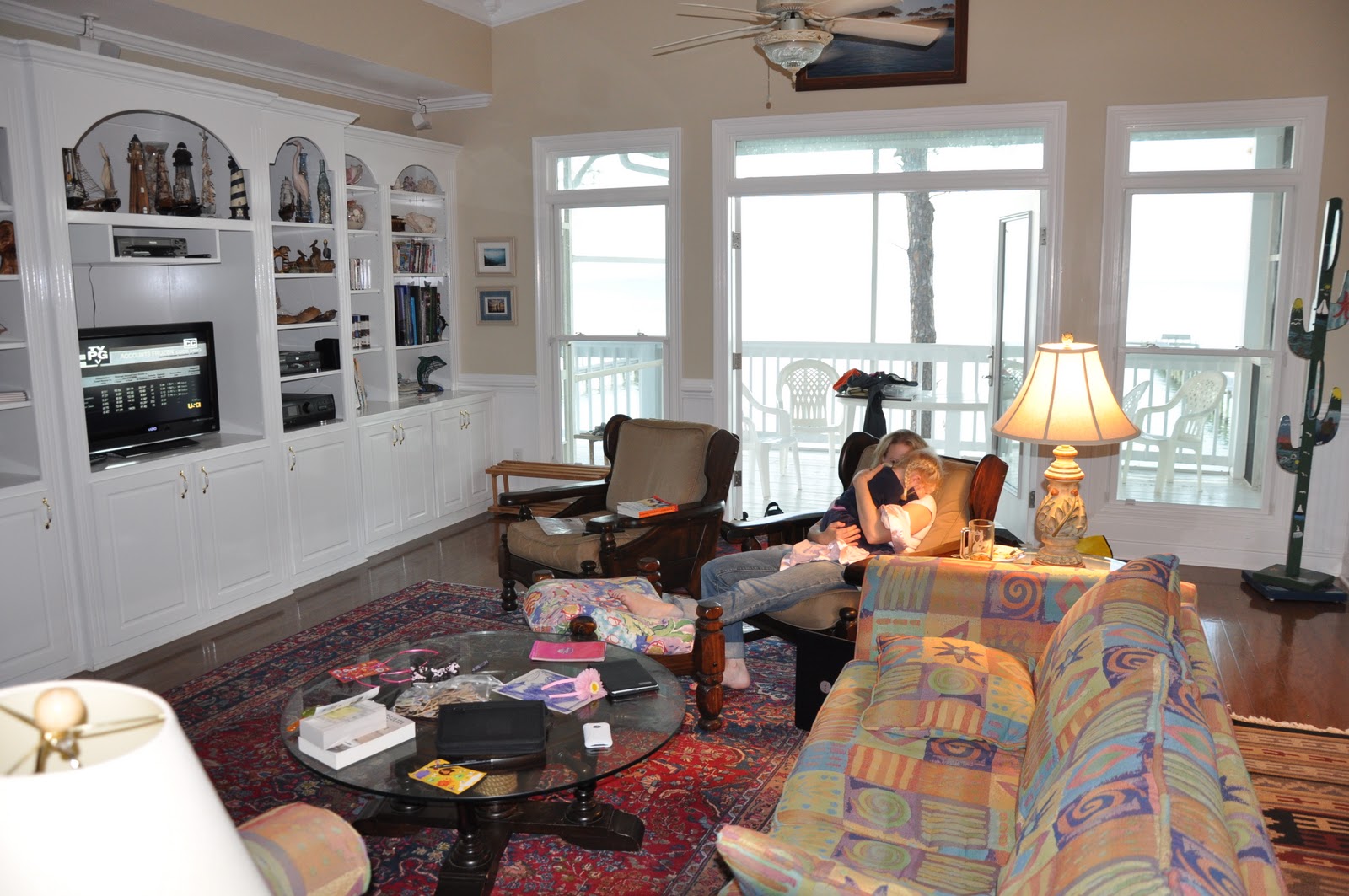 Southern Living: Preppy Style: 2010