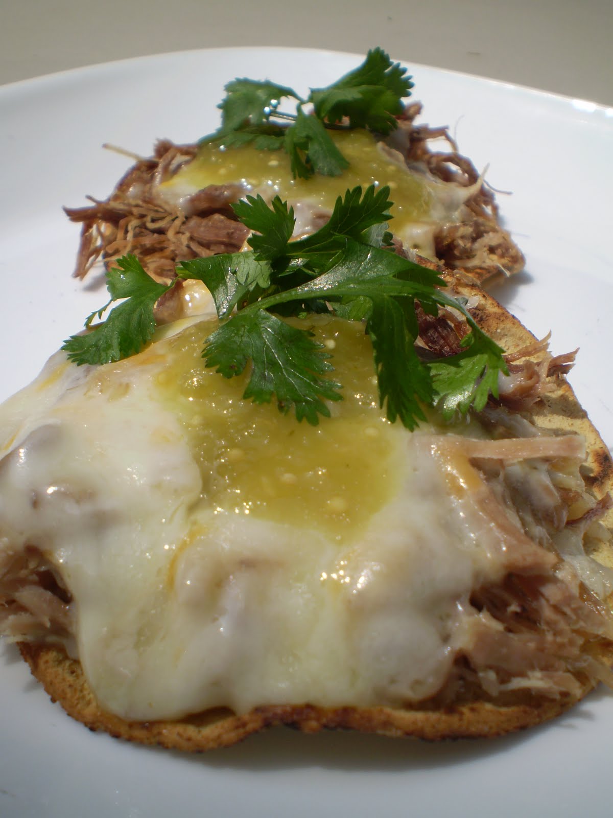 Sazón del corazón: Volcanes de carne