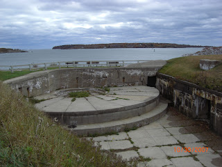 Historical Sites.: Fort Preble