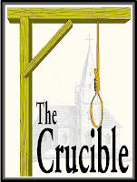 englishis4everyone: 11th AP Homework: modern day crucible