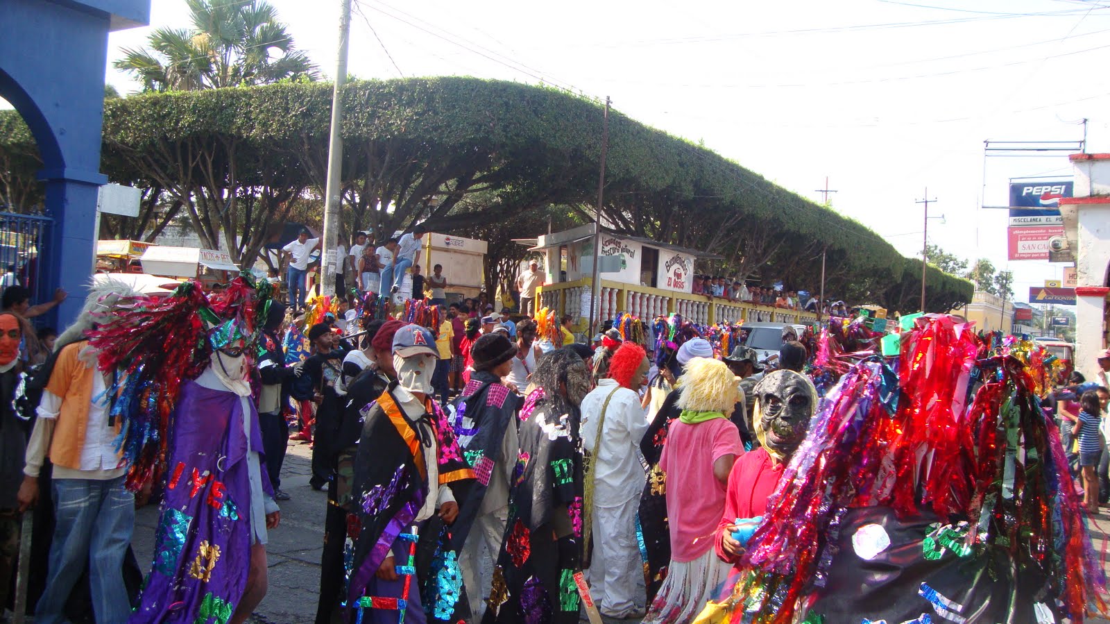 PATULULTRADICIONES.COM