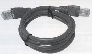 Electrónica Mayarí, c.a.: (21200) Extensiones UTP categoria 5