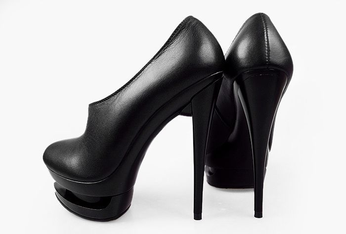 Style Definition: Pantofi YSL - PRET 560 RON